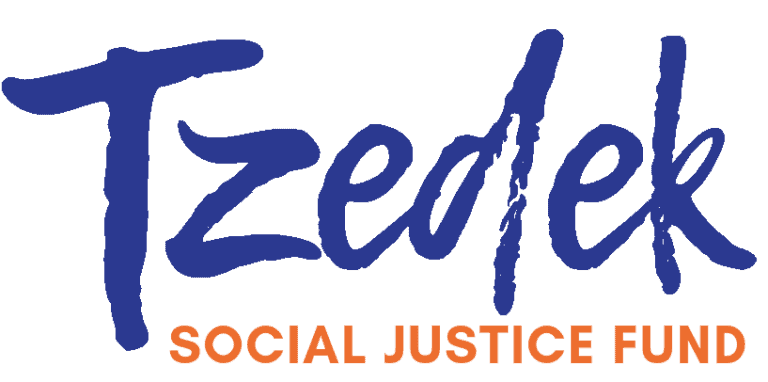 We changed our name. Here’s why. - Tzedek Social Justice Fund