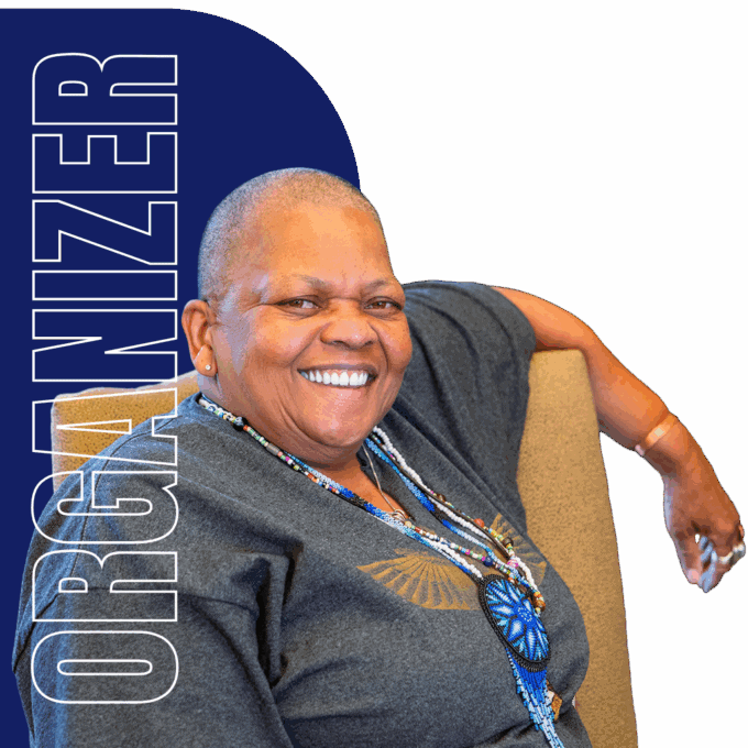 - Tzedek Social Justice Fund